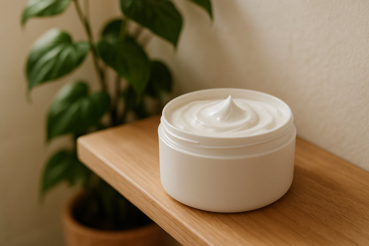 Goattastic Lotions & Creams – For Soft, Radiant Skin